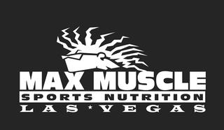 Team-Max-Logo from Max Muscle Sports Nutrition in Las Vegas, NV 89149